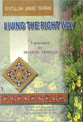 Living the Right Way – Free Spirit Cultural Center